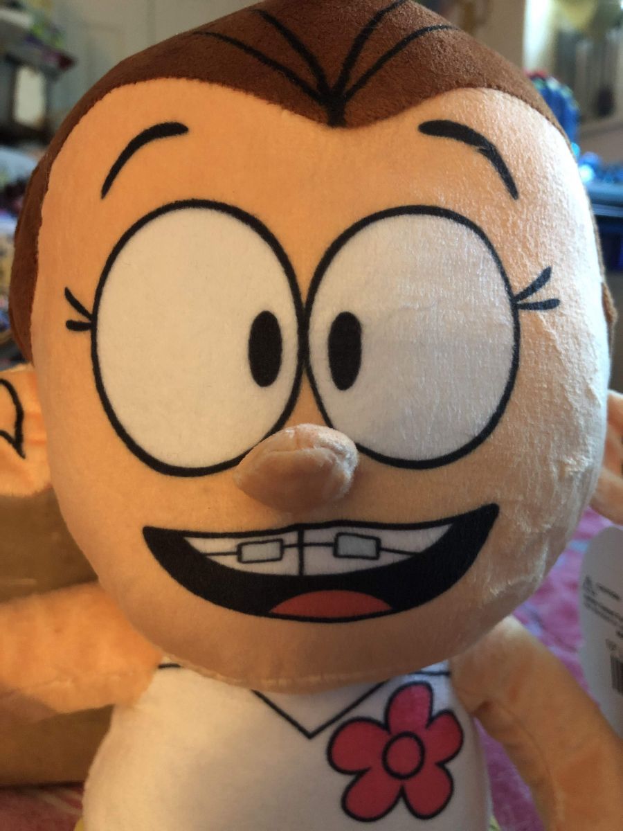 File:Luan plush.jpg - CWCki