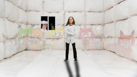 Chris and reality - CWCki