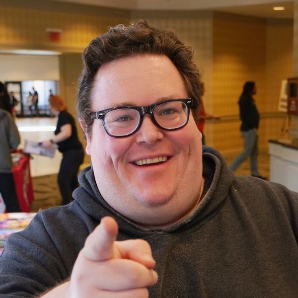 User:PsychoNerd054/Justin Silverman - CWCki