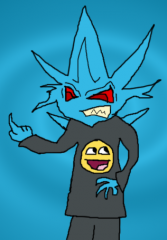 Category:BlueSpike - CWCki