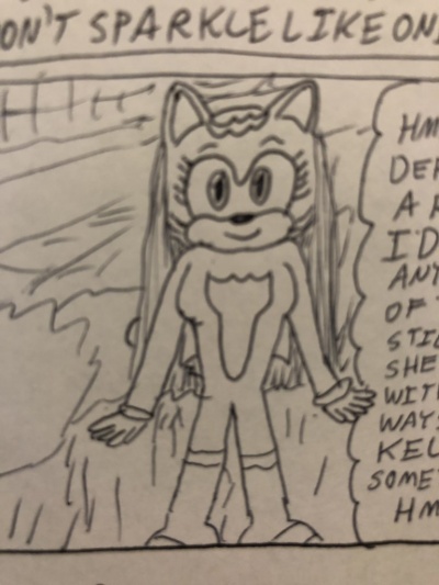 July 2019 social media posts - CWCki