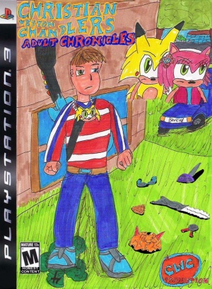 Honest Content - CWCki