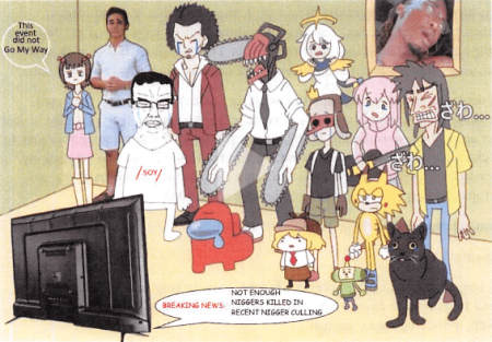 Chris in the media - CWCki