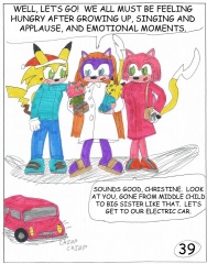 Christine Rosechu - CWCki