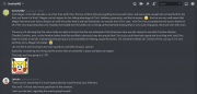 Discord Q&A 11 - CWCki