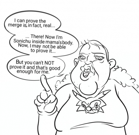 Dimensional Merge - CWCki