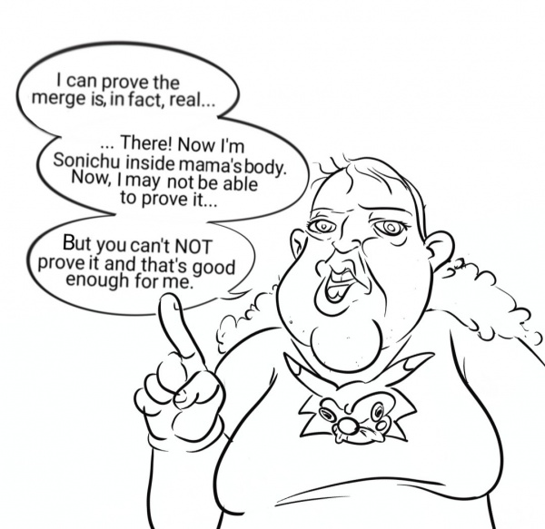 Spirit possession - CWCki