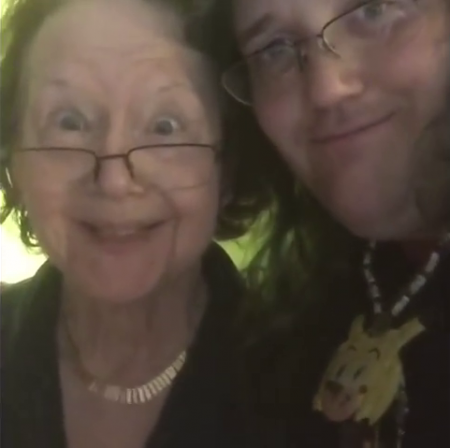 Barbara Chandler - CWCki