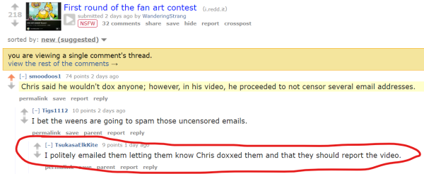 CWC Art Contest - CWCki