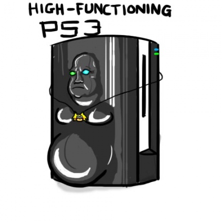 Chris and brand loyalty - CWCki