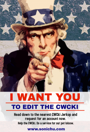 CWCki