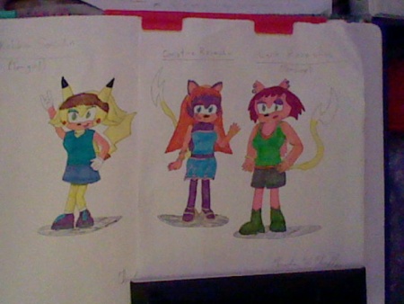 November 2011 - CWCki