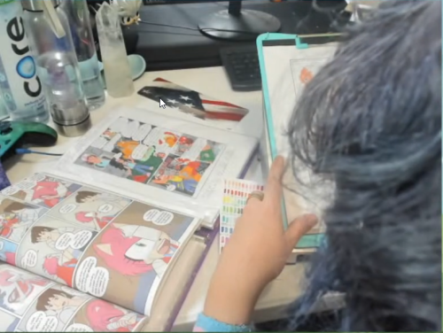 March 2024 livestreams - CWCki