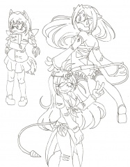 Category:Zapina - CWCki