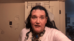 Chris and reality - CWCki