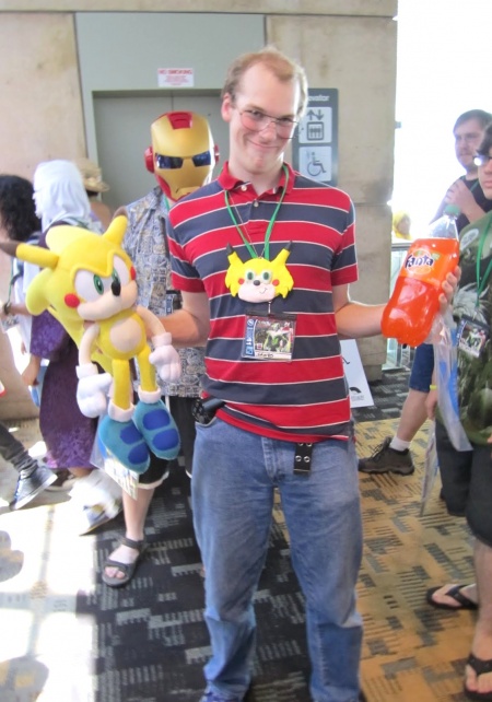 Liquid Chris - CWCki