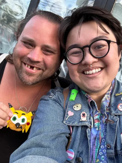 Jacob Sockness - CWCki