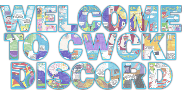 Discord Invite - CWCki