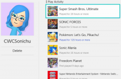 Nintendo - CWCki