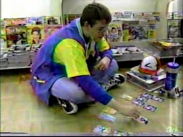 Chris Chan in the PokéNews - CWCki