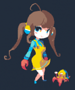 CWCki:CWCki-tan - CWCki