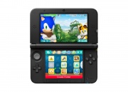 FIX SONIC'S ARMS IMMEDIATELY, SEGA!!! - CWCki