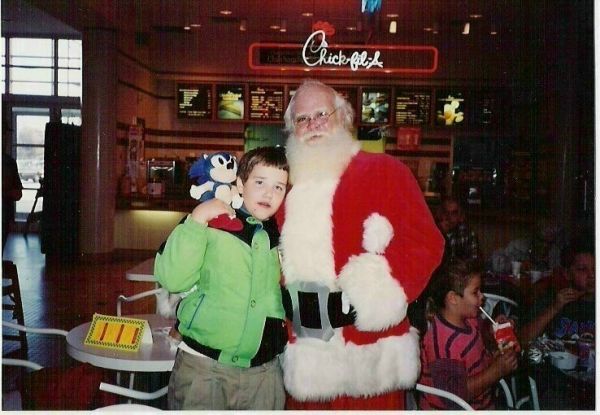 Christmas - CWCki