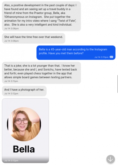 Isabella Loretta Janke - CWCki