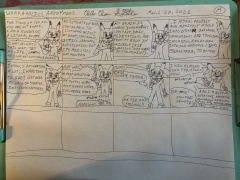 Workaholics Anonymous comic - CWCki