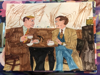 Miscellaneous TV shows and movies - CWCki