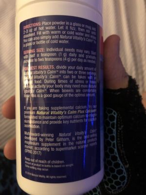 The Place chats - Jacob Sockness - CWCki