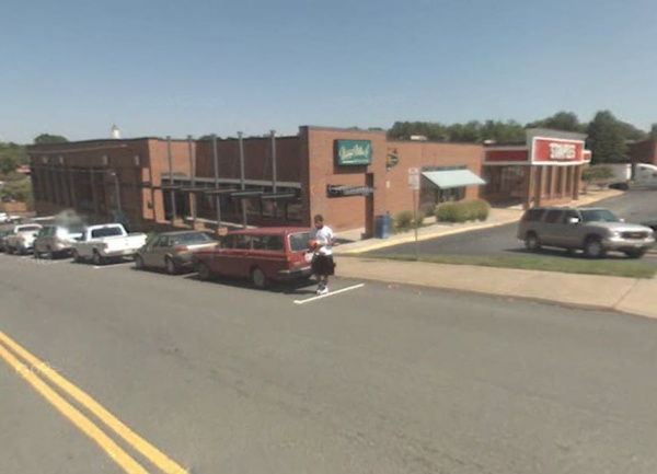 The GAMe PLACe - CWCki