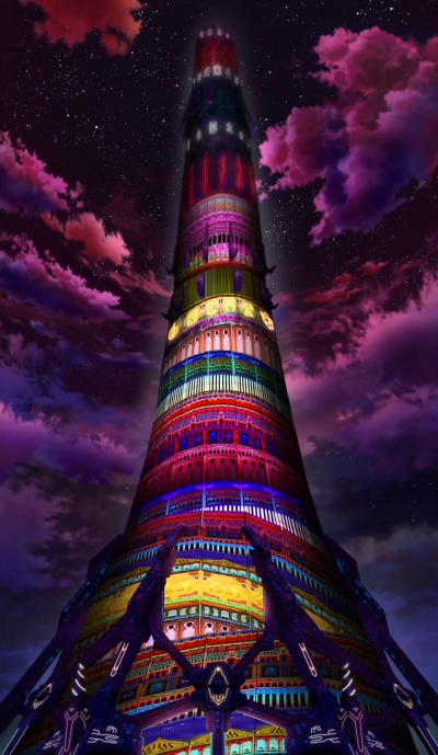 Chris and reality - CWCki