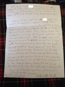 Apology Letters - CWCki