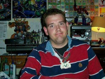 CWC's Cool Profile - CWCki