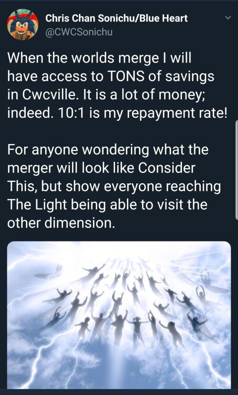 Dimensional Merge - CWCki