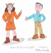 Bob Chandler - CWCki