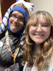 Animate! Raleigh - CWCki