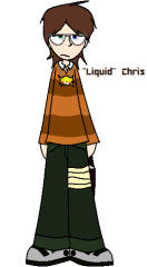 Category:Liquid Chris - CWCki
