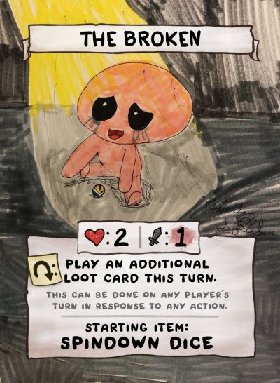The Binding of Isaac - CWCki