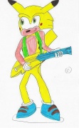 Christian and the Hedgehog Boys - CWCki