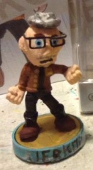 Cole Smithey - CWCki