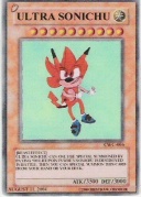 Ultra Sonichu - CWCki