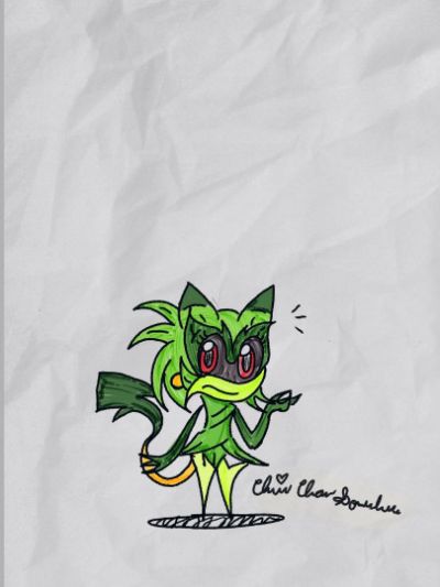 November 2023 social media posts - CWCki