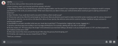 Discord Q&A 11 - CWCki