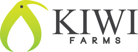 Kiwi Farms - CWCki
