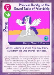 My Little Pony Protests - CWCki