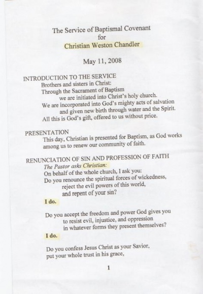 Template:Christory/May 11 - CWCki