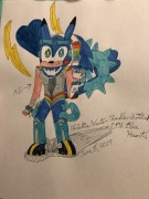 CPU Blue Heart - CWCki