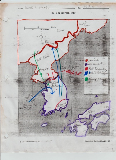 Bob Chandler - CWCki